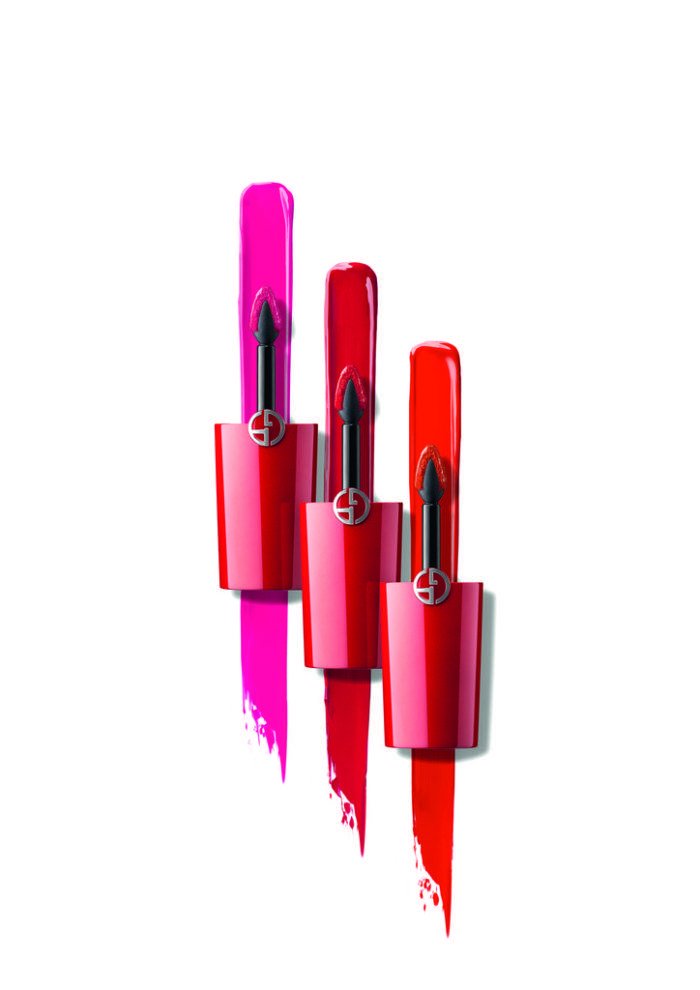 Ma soirée Armani Beauty - Obsession Luxe