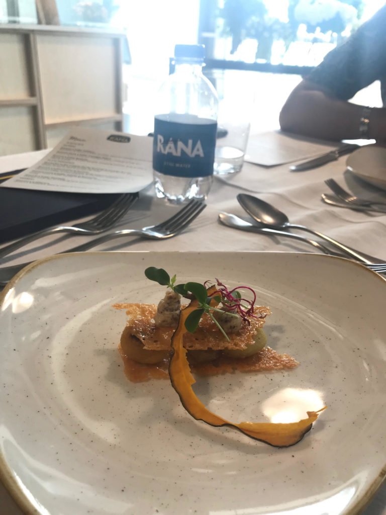 Giovanni Rana - Une seule vérité, le goût ! - Obsession Luxe