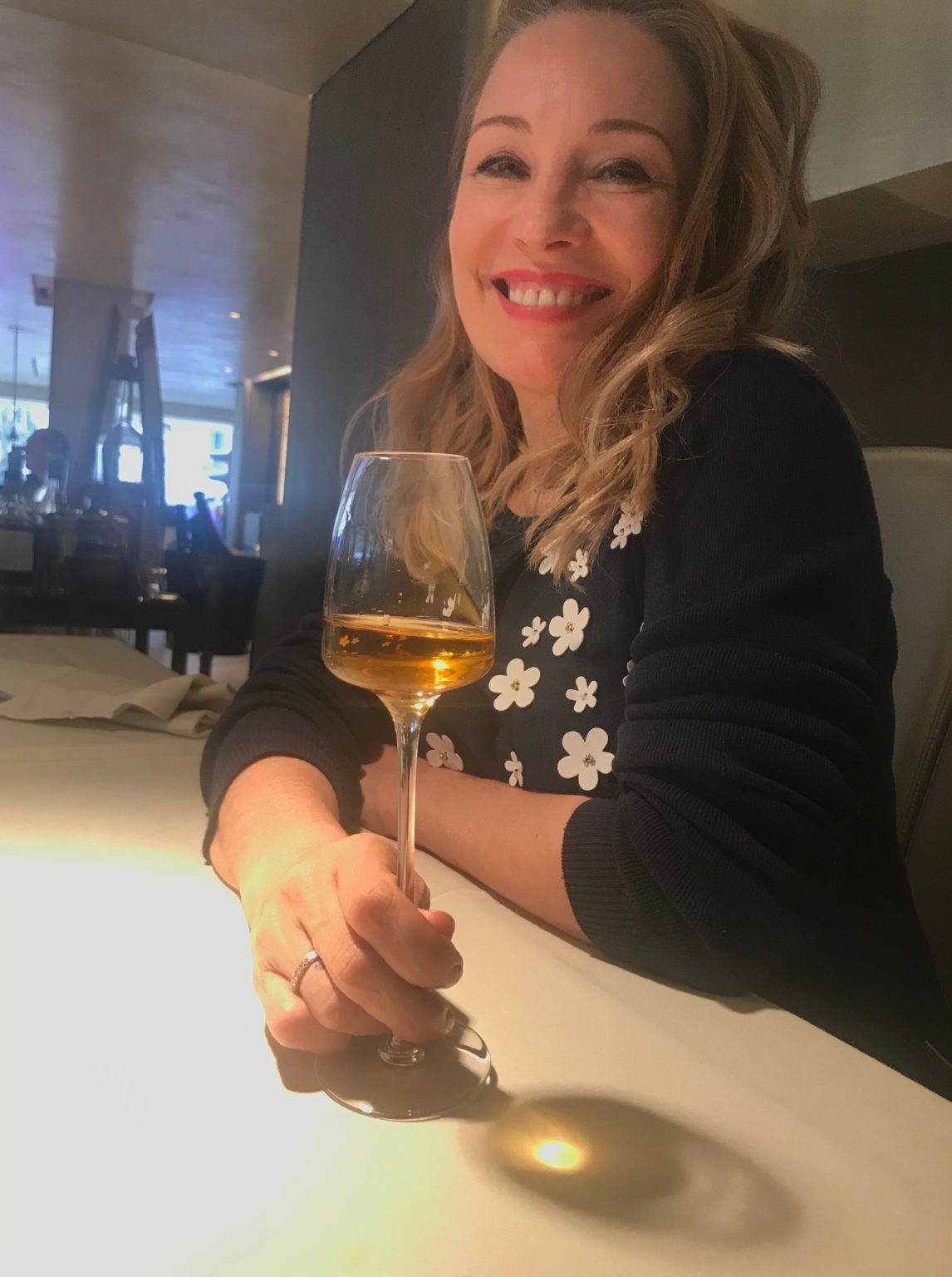 5 bonnes raison de réserver une table au ARMANI RISTORANTE - Obsession Luxe