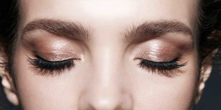 GUERLAIN POUR UN REGARD SPECTACULAIRE - Obsession Luxe