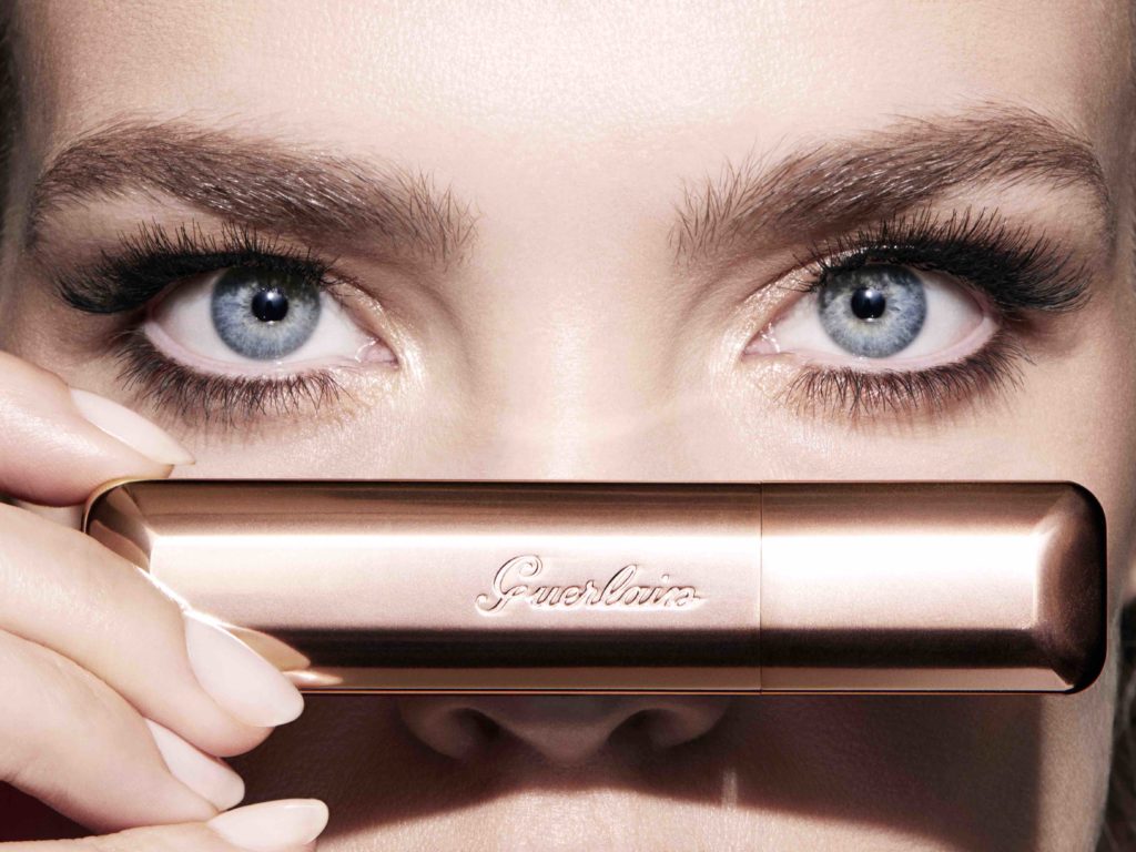 GUERLAIN POUR UN REGARD SPECTACULAIRE - Obsession Luxe