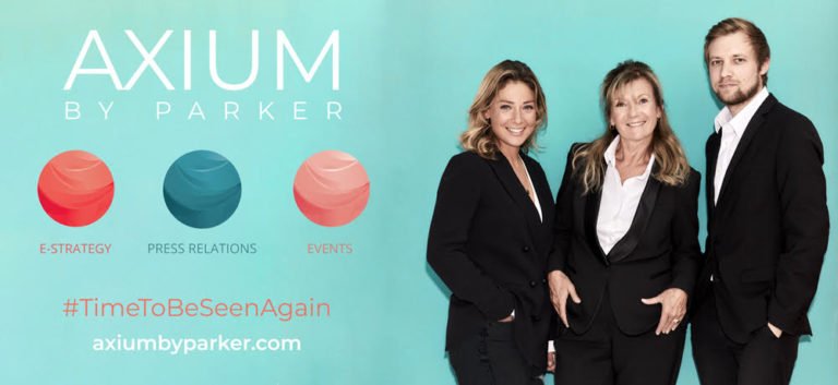 7 bonnes raisons de choisir Axium by Parker pour sa communication