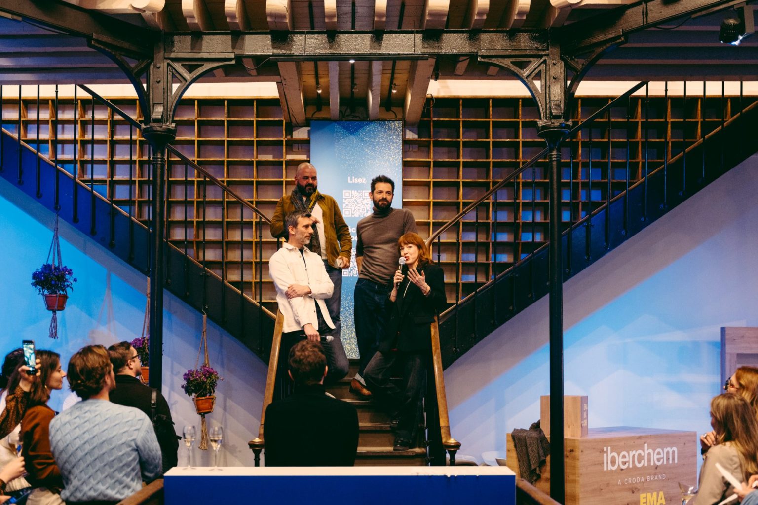 Juillet 2025 - GRASSE PERFUME WEEK - Obsession Luxe