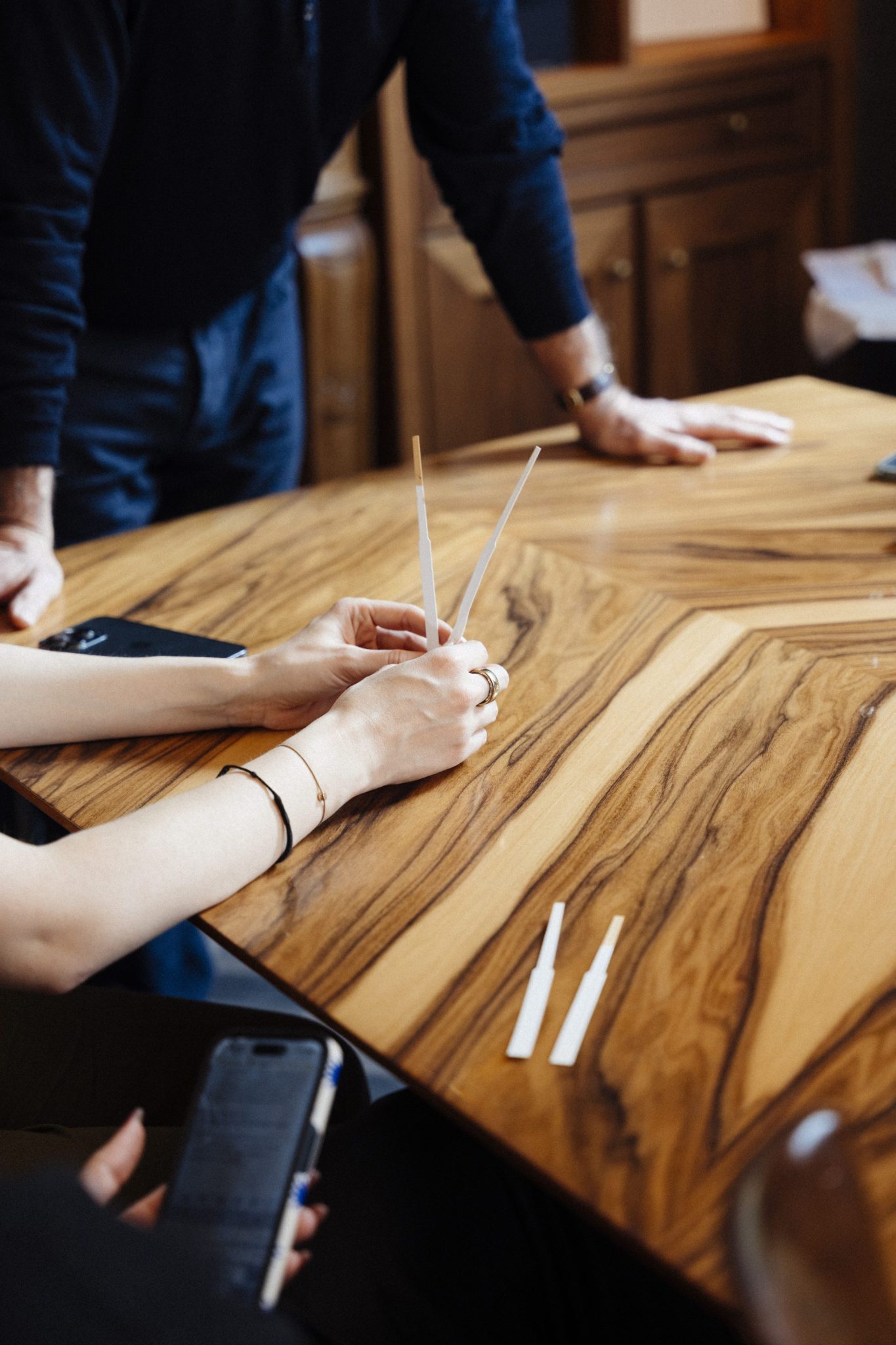 Juillet 2025 - GRASSE PERFUME WEEK - Obsession Luxe